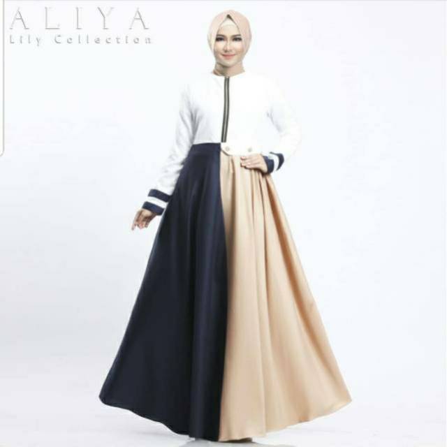 Jual Aliya by Lily Collection | Shopee Indonesia