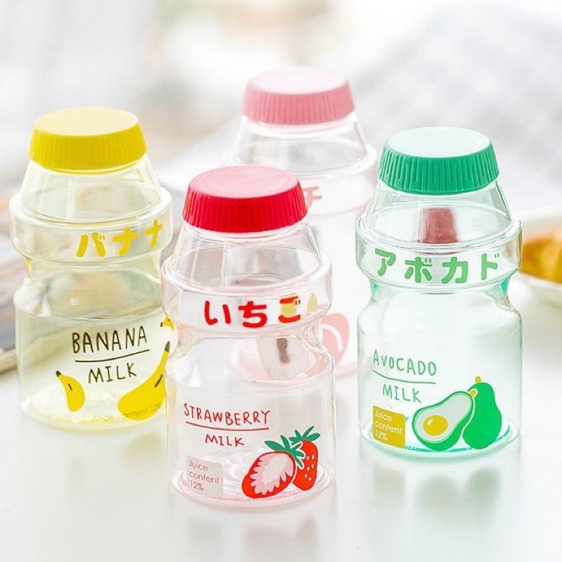 Jual Botol minum yakult | Shopee Indonesia