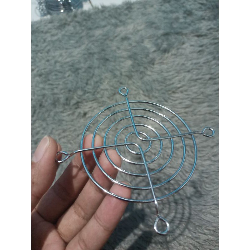 Jual Cover kipas 8cm | Shopee Indonesia