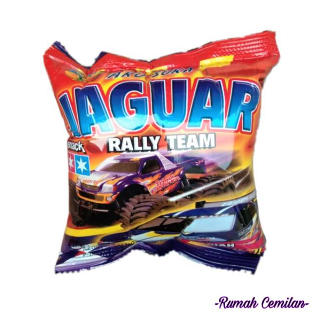 Jual CIKI JAGUAR JADUL 1 PCS Indonesia|Shopee Indonesia