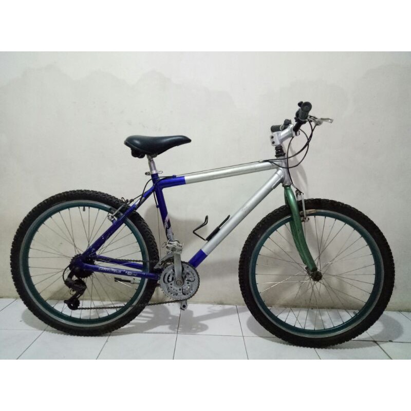 Jual sepeda federal ukuran 26 inch | Shopee Indonesia