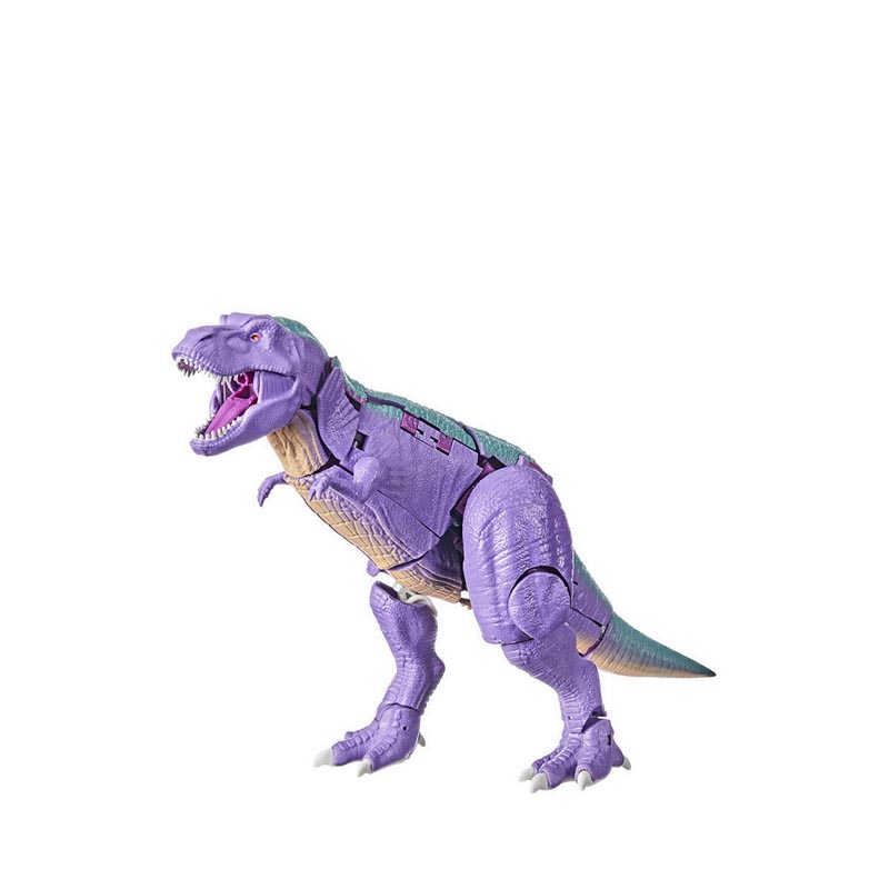 Megatron T Rex