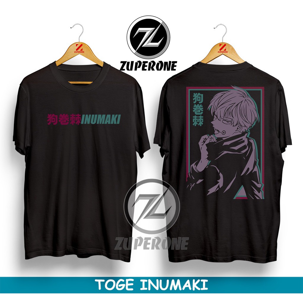 Jual KAOS TOGE INUMAKI FONT / KAOS JUJUTSU KAISEN / KAOS ANIME | Shopee ... Jual KAOS TOGE INUMAKI FONT / KAOS JUJUTSU KAISEN / KAOS ANIME | Shopee ...