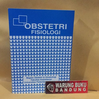 Jual Buku Obstetri Fisiologi UNPAD | Shopee Indonesia