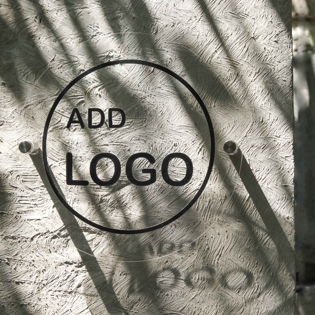 Jual Custom Signage - Request Papan Penanda - custom design sendiri ...