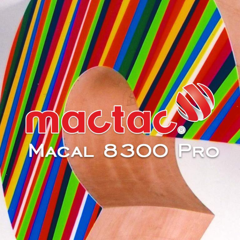 Jual Sticker Mactac 8300-123cm (mtr) | Shopee Indonesia