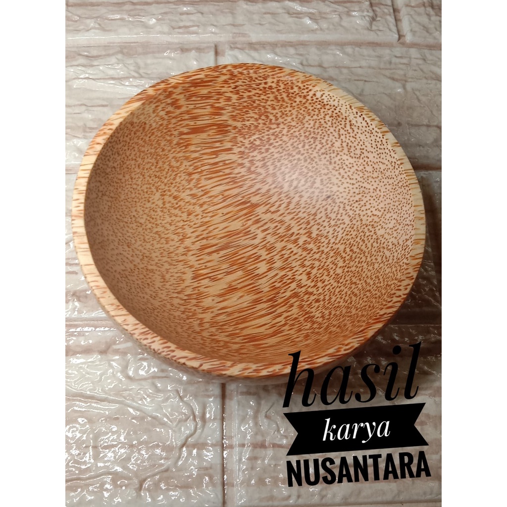 Jual Mangkuk Kayu Mangkok Kayu | Shopee Indonesia