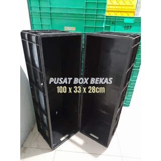 Jual Bak Rendam Bak Bebahan Fiber Glass Kandang Hewan Kotak Bok Kandang ...