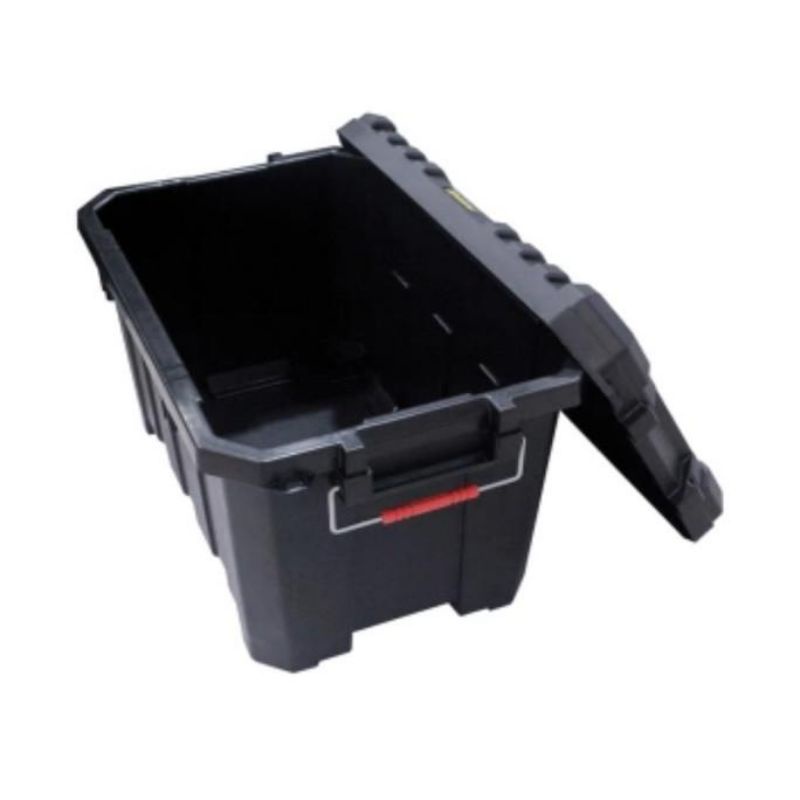 Jual CONTAINER BOX KRISBOW 45L KOTAK PENYIMPANAN | Shopee Indonesia