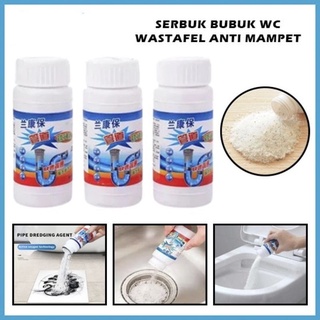 Jual SERBUK ANTI SUMBAT/ SERBUK PELANCAR SALURAN KAMAR MANDI, SALURAN ...