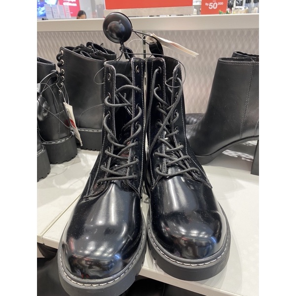 Jual Jastip Sepatu boots HnM | Shopee Indonesia Jual Jastip Sepatu boots HnM | Shopee Indonesia