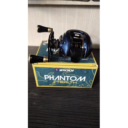 Harga Iroly Phantom Terbaru Mei 2024 |BigGo Indonesia