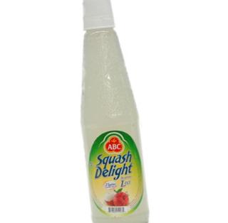 Jual ABC SYRUP SQUASH LYCHEE 525ML BTL - Farmers Market Indonesia ...