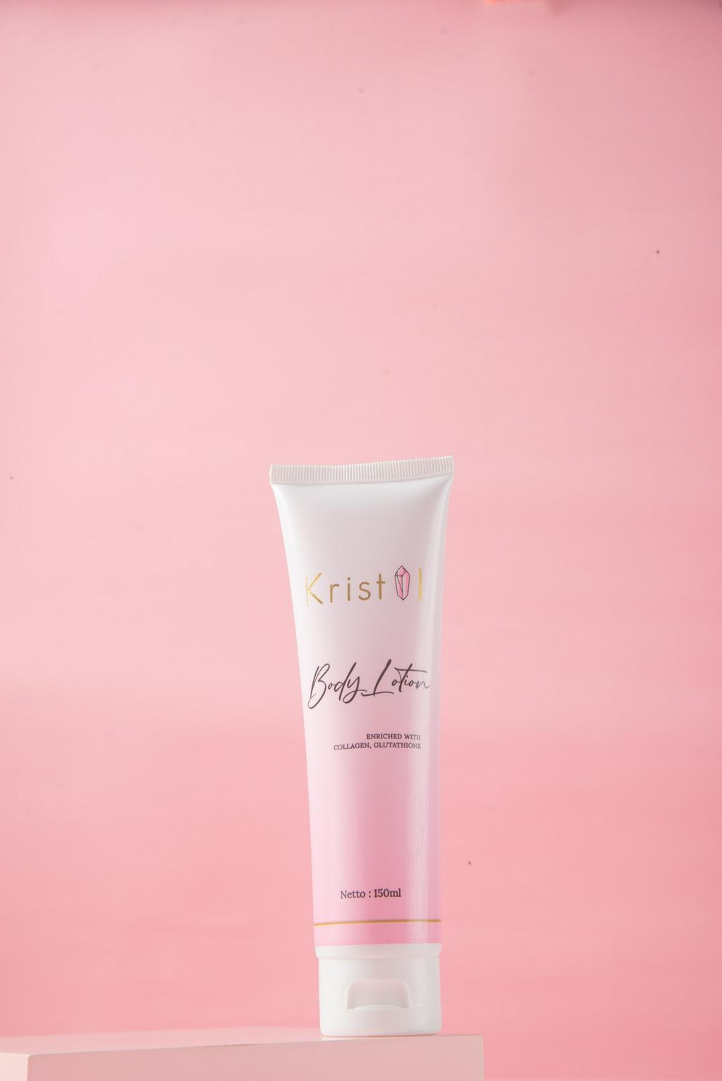 Produk KRISTAL OFFICIAL | Shopee Indonesia