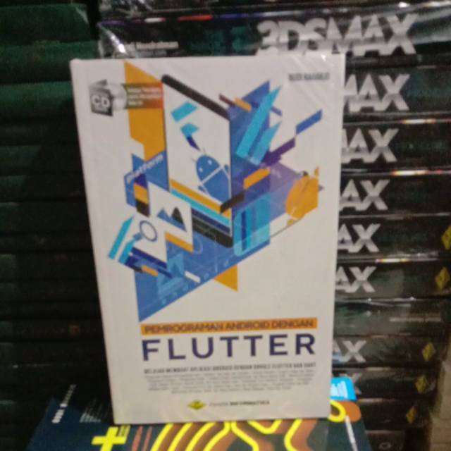 Harga flutter pemrograman Terbaru Sep 2025 | BigGo Indonesia