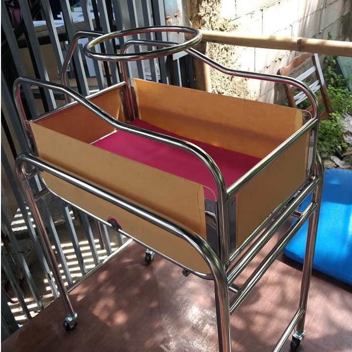 Jual box bayi medis | baby box stainless kebidanan | Shopee Indonesia