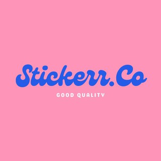 Produk stickerr.co | Shopee Indonesia