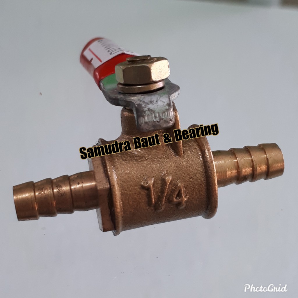 Jual Kran Bensin Motor | Shopee Indonesia