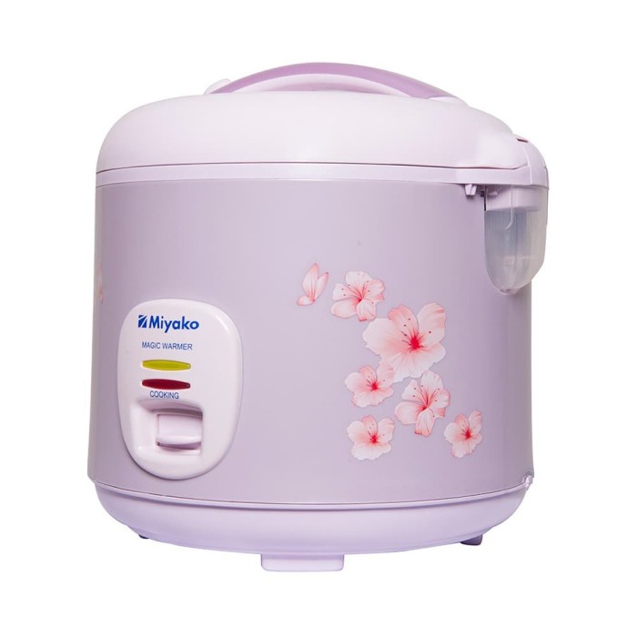 Jual MCM 509 MIYAKO MAGIC COM | Shopee Indonesia