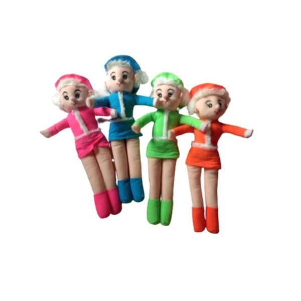 Jual BONEKA CINDY BARBIE UKURAN 40CM | Shopee Indonesia