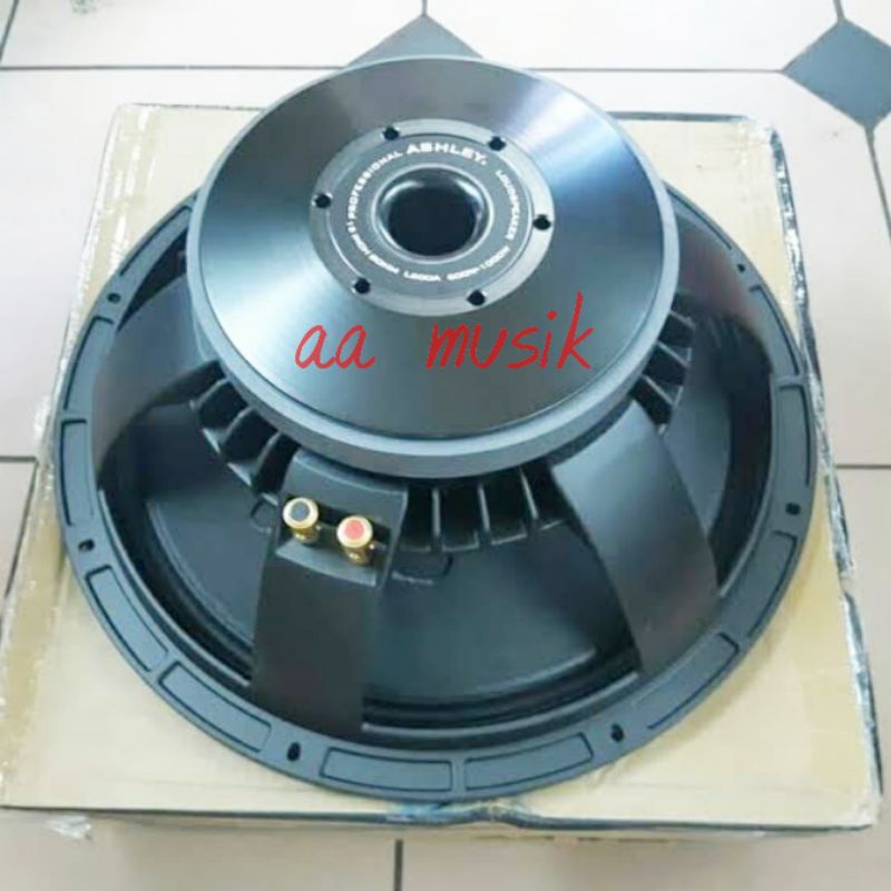 Harga Speaker Ashley 15 Inch Full Range Terbaru Jan 2025 |BigGo Indonesia