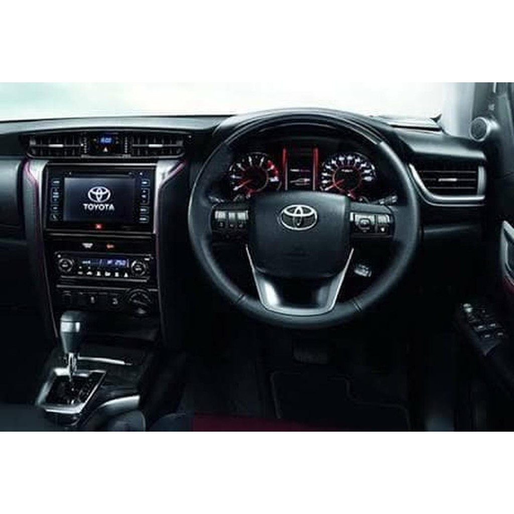 Jual [ecu mobil] Remapping ECU for Toyota Fortuner VRZ kelistrikan ...