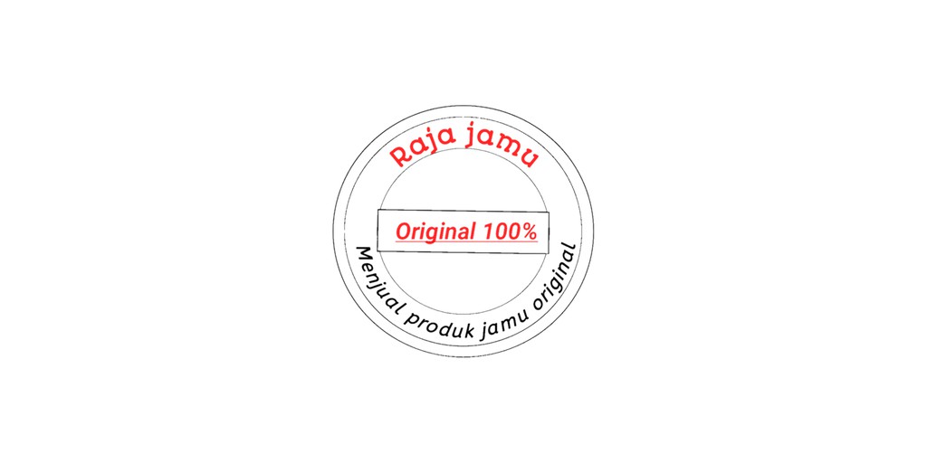 Toko Online RAJA JAMU | Shopee Indonesia
