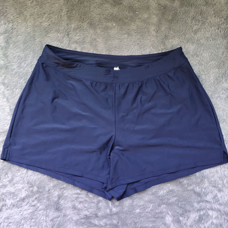 Jual SWIM SHORT JUMBO BIG SIZE / CELANA RENANG JUMBO BIG SIZE / BAWAHAN RENANG JUMBO BIG SIZE ...