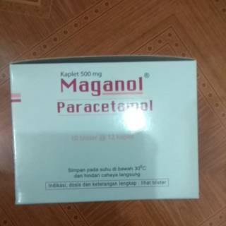 Jual Maganol tablet | Shopee Indonesia