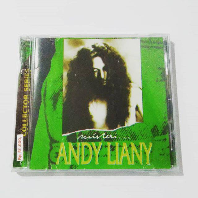 Jual cd andy liany Harga Terbaik & Termurah Desember 2022 | Shopee ...