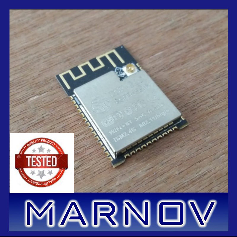 Jual Esp32s Chip Dual Core Wifi Bluetooth 24ghz Esp 32 Iot Arduino Esp32 Shopee Indonesia