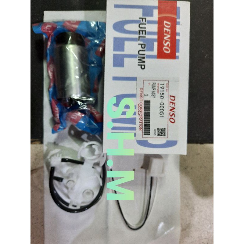 Jual fuel pump innova apv atau pompa bensin innova apv | Shopee Indonesia