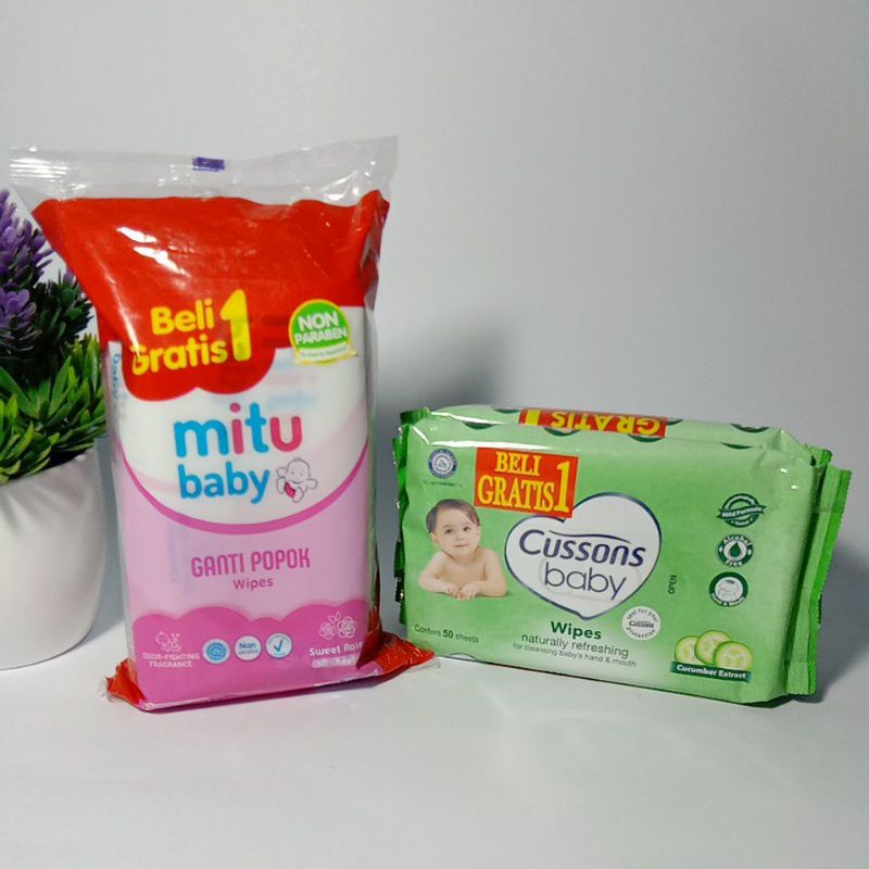 Jual Tisu Basah Cussons||Tisu Basah Mitu||Tisu Basah Kodomo || B1G1 50 ... Jual Tisu Basah Cussons||Tisu Basah Mitu||Tisu Basah Kodomo || B1G1 50 ...
