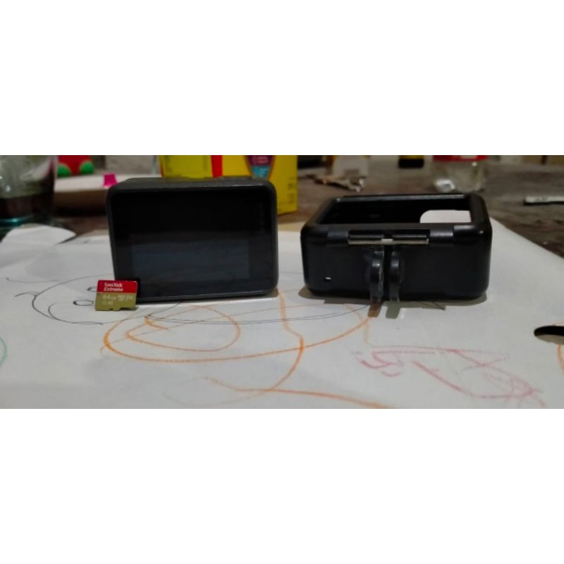 Jual Gopro Hero 5 Second | Shopee Indonesia