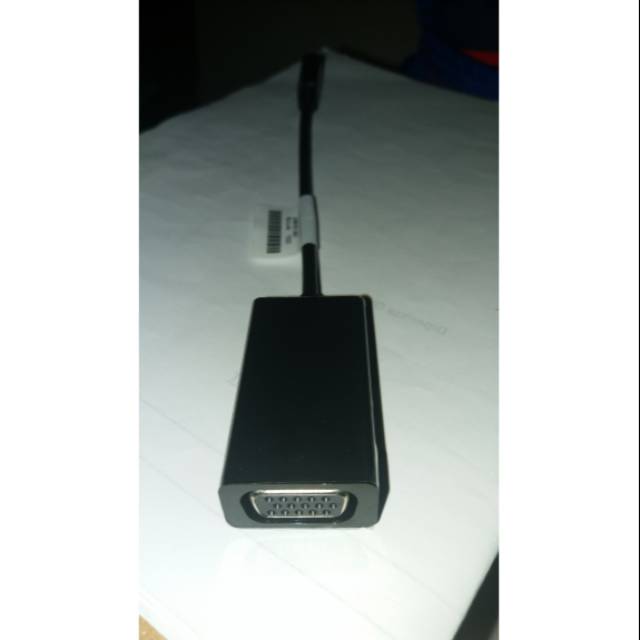 Jual Bizlink Kabel adapter micro HDMI to VGA (20 cm) | Shopee Indonesia