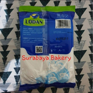 Jual Garam Lodan 500gr | Shopee Indonesia