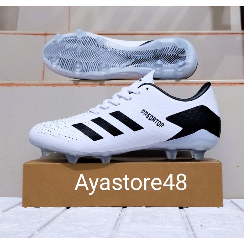 Jual SEPATU BOLA ADIDAS PREDATOR TERBARU ( bisa cod ) | Shopee Indonesia