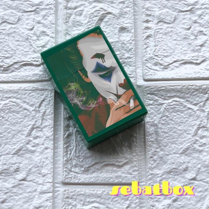 Harga wadah rokok akrilik Terbaru Sep 2024 |BigGo Indonesia