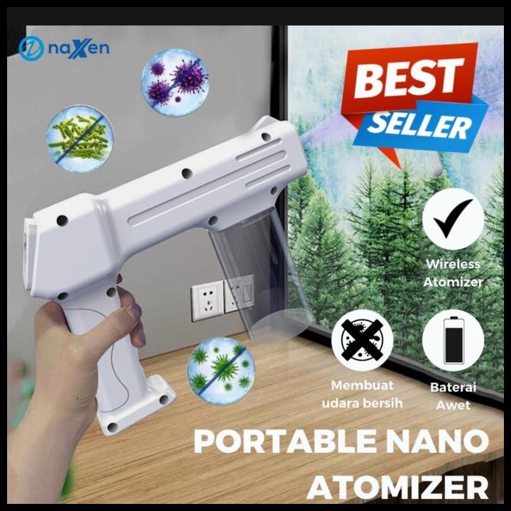 Harga naxen Terbaru Okt 2025 | BigGo Indonesia