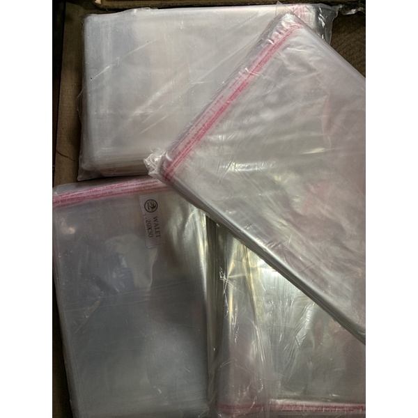Jual PLASTIK BAJU 1PCK ISI:100LEMBAR | Shopee Indonesia
