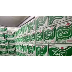 Jual Air Mineral SMS 220 ml | Shopee Indonesia