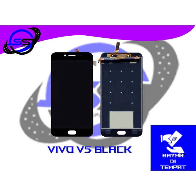 Jual LCD VIVO V5 FULLSET DENGAN TOUCHSCREEN | Shopee Indonesia