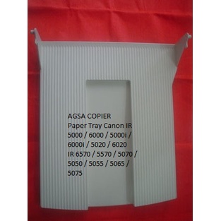 Jual paper Tray Tempat kertas Canon Ir 5000 Ir 6000 | Shopee Indonesia