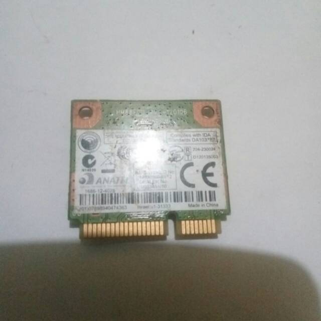 Harga Rtl8188ee Terbaru Desember 2022 |BigGo Indonesia