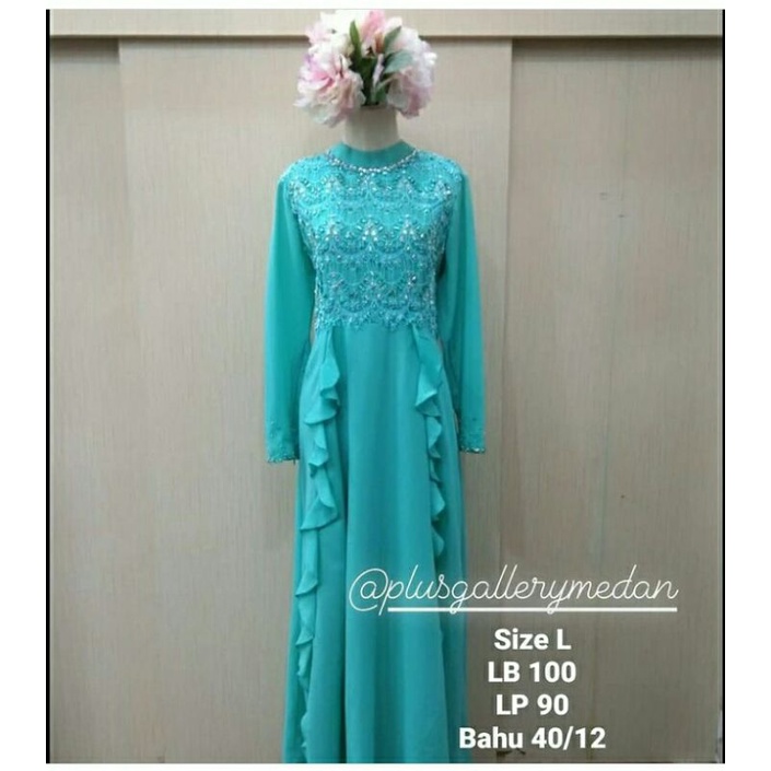 Harga Gamis Mint Terbaru Mei 2026 | BigGo Indonesia