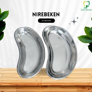 Jual Nirbeken Dental / Neirbeken / Nierbeken Waskom Bengkok / Neirbeken ...