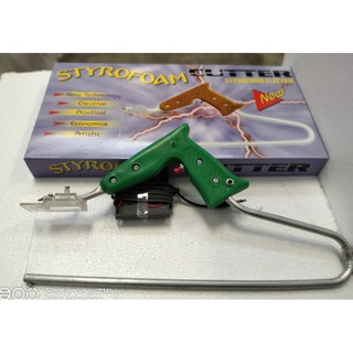 Jual Pemotong Gabus Elektrik Styrofoam Cutter | Shopee Indonesia
