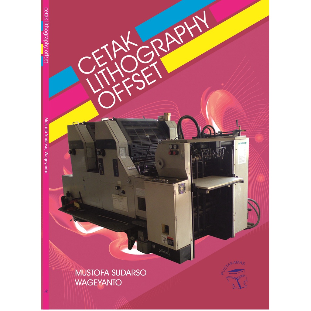Jual Cetak Lithography Offset Indonesia|Shopee Indonesia