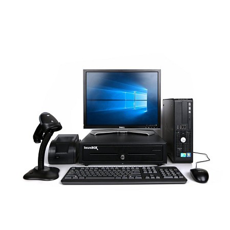 Jual Komputer Kasir Termurah Harga Memukau | Shopee Indonesia