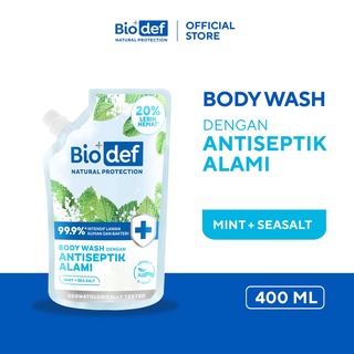Toko Online Biodef Official Shop | Shopee Indonesia